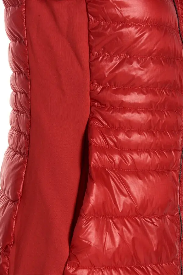 Canada Goose High-neck Padded Gilet