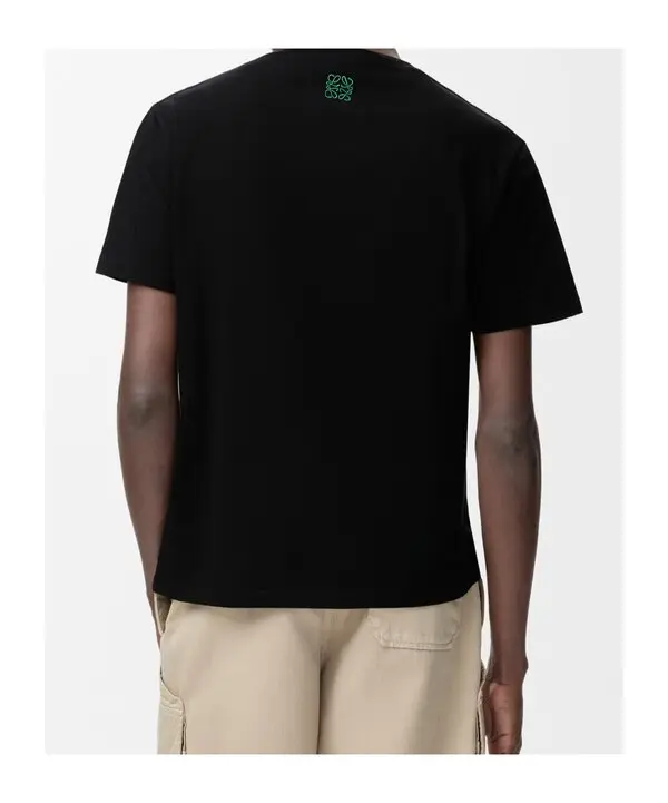 Loewe Relaxed Fit T-shirt