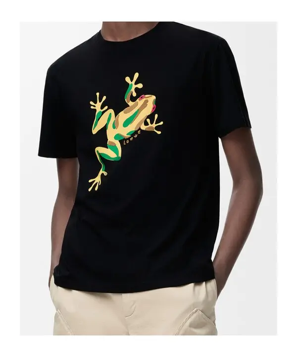 Loewe Relaxed Fit T-shirt