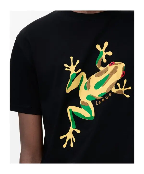 Loewe Relaxed Fit T-shirt
