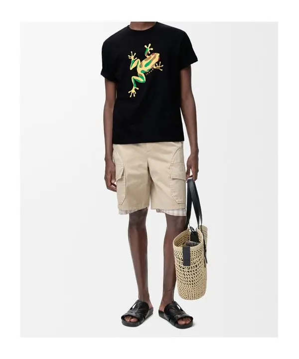 Loewe Relaxed Fit T-shirt