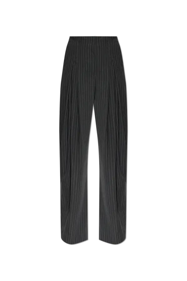 IRO PARIS Kalei" Trousers - Grey