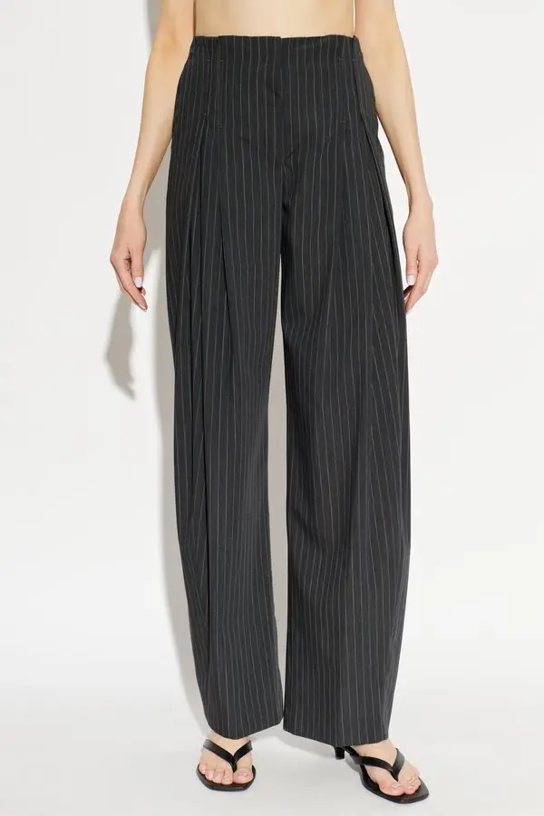 IRO PARIS Kalei" Trousers