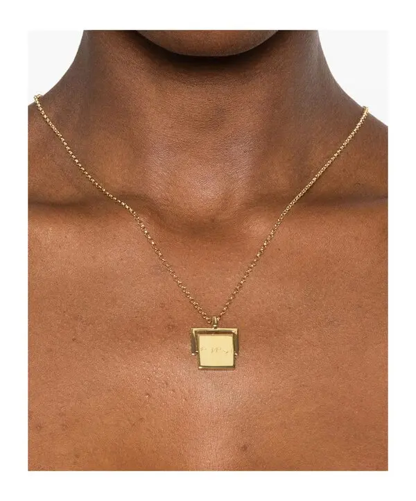 Gucci Pendant Necklace