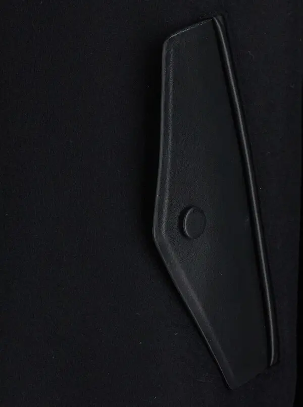 Givenchy Long-sleeved Casual Jacket