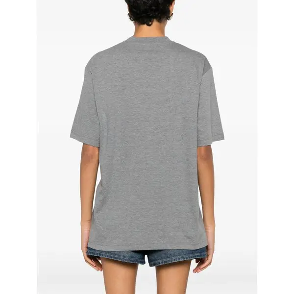 Gucci Logo Regular-fit T-shirt - No