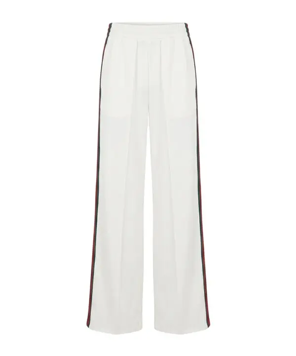 Gucci Rib Jersey Leisure Pants