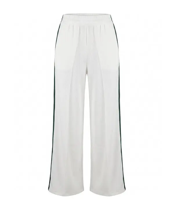 Gucci Rib Jersey Leisure Pants