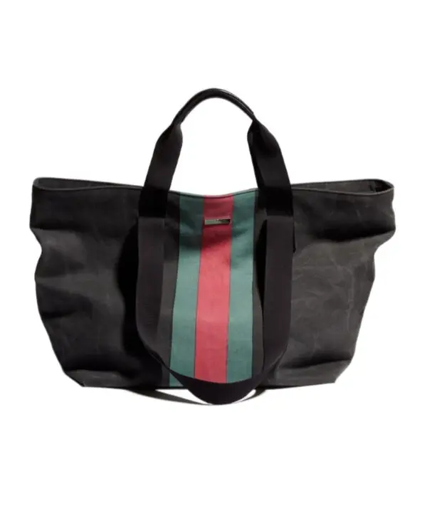 Gucci Positano Medium Tote Bag