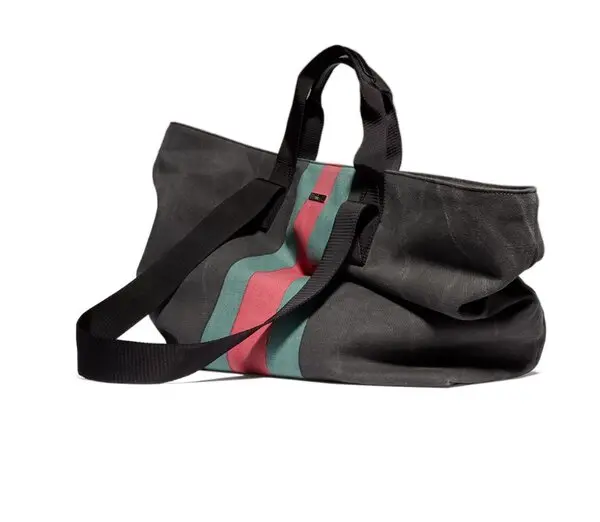 Gucci Positano Medium Tote Bag