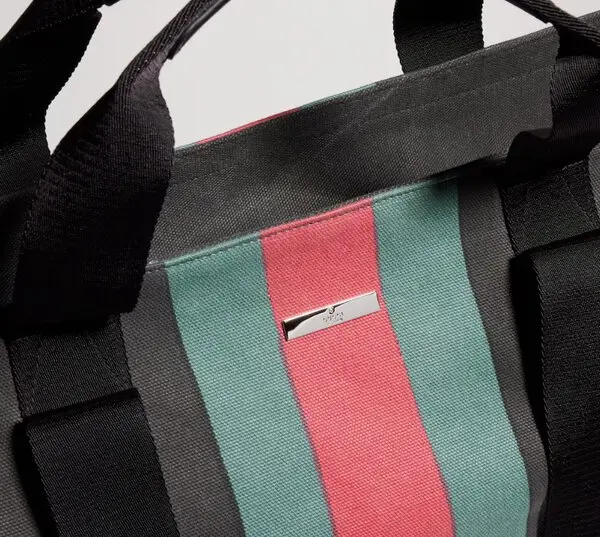 Gucci Positano Medium Tote Bag