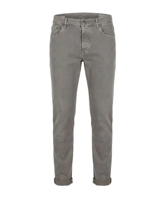 Brunello Cucinelli Multi-pocket Jeans