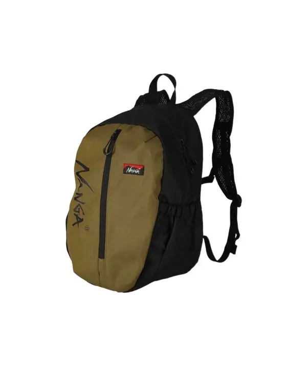 NANGA Magic Flash Backpack - Black