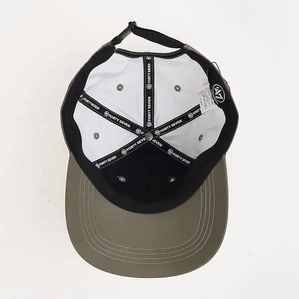 NANGA Aurora Tex Hat