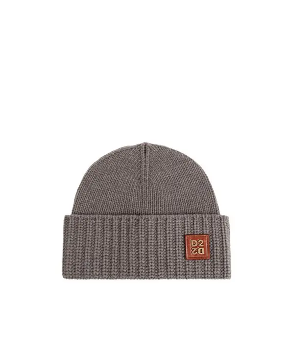 Dsquared2 Knitted Hat