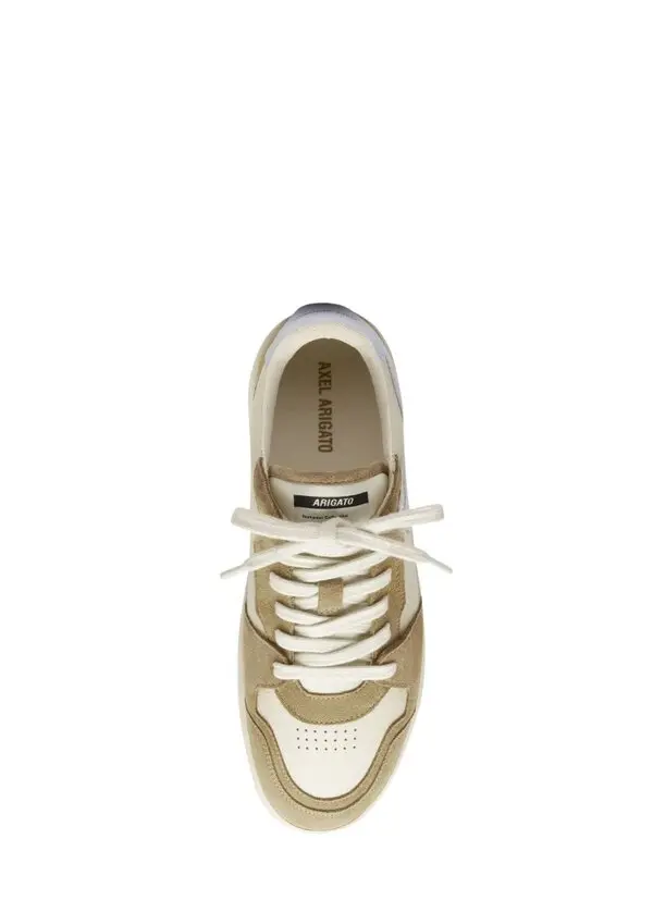 Axel Arigato Dice Lo Bee Bird Sneakers