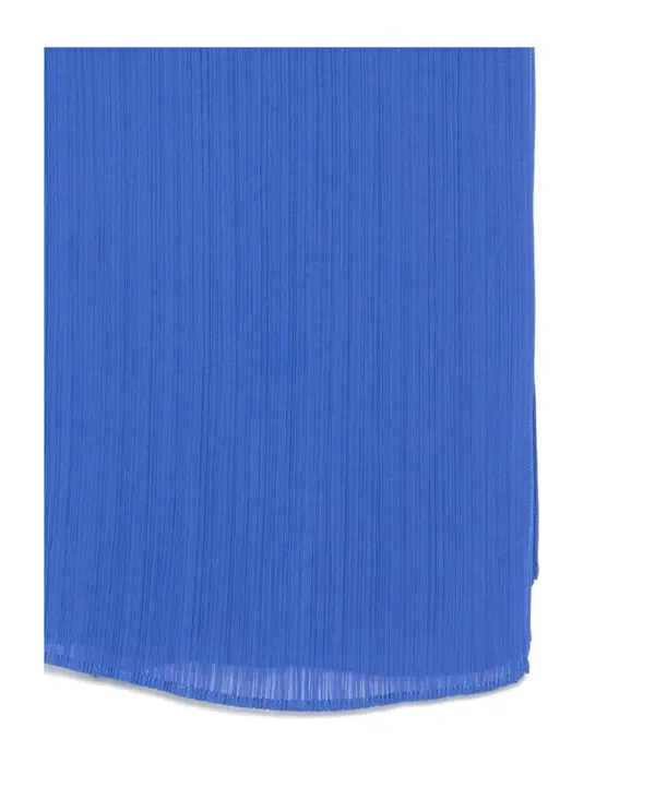 Issey Miyake Pleated Stole