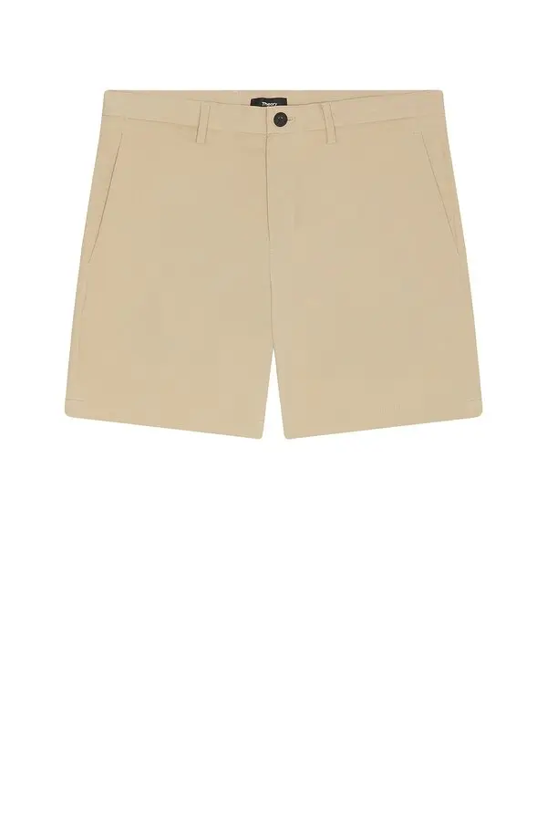 Theory Zaine Neoteric Short