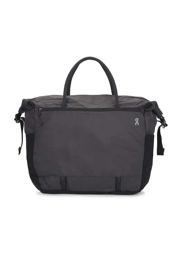 On Track Pack 35l Lite In Black