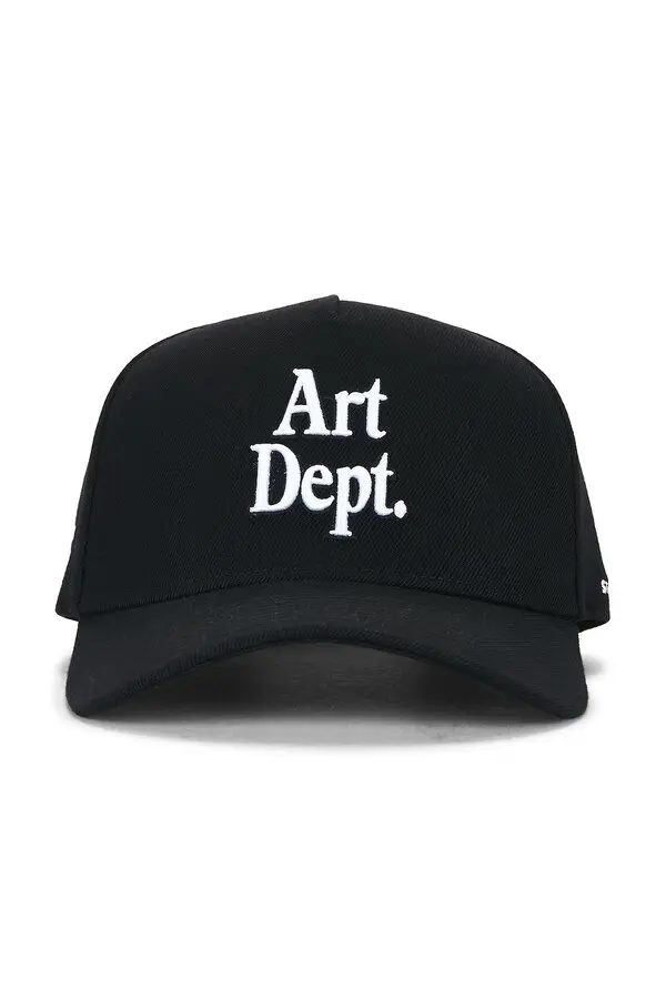 STUDENTS GOLF Art Dept. Cap