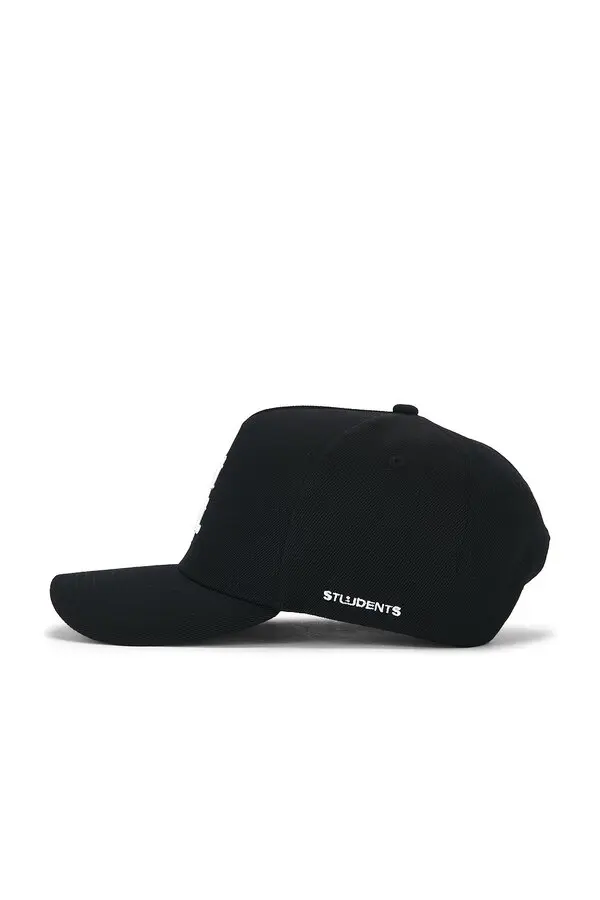 STUDENTS GOLF Art Dept. Cap