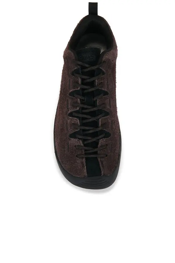 Keen Jasper-m Suede Sneakers