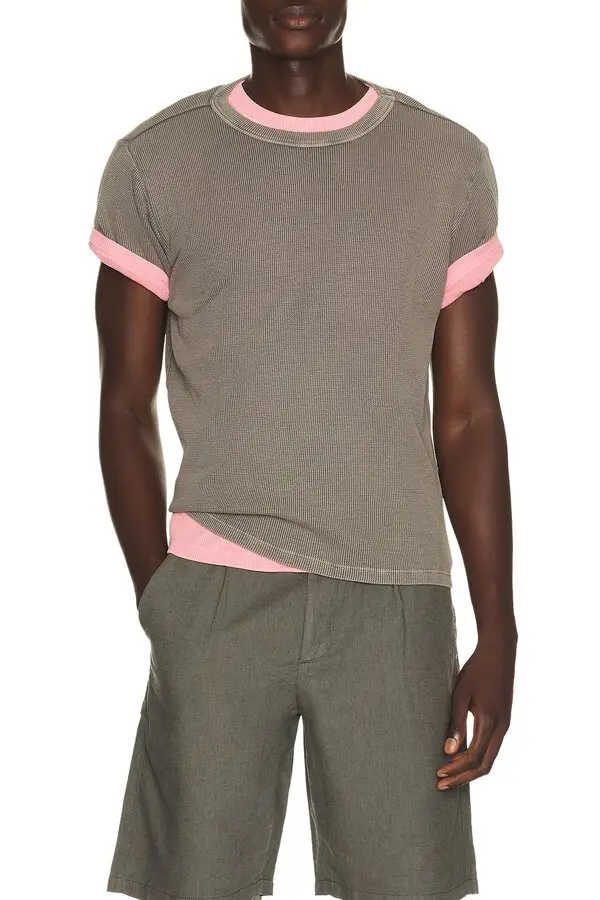 Gimaguas Max T-shirt - Grey