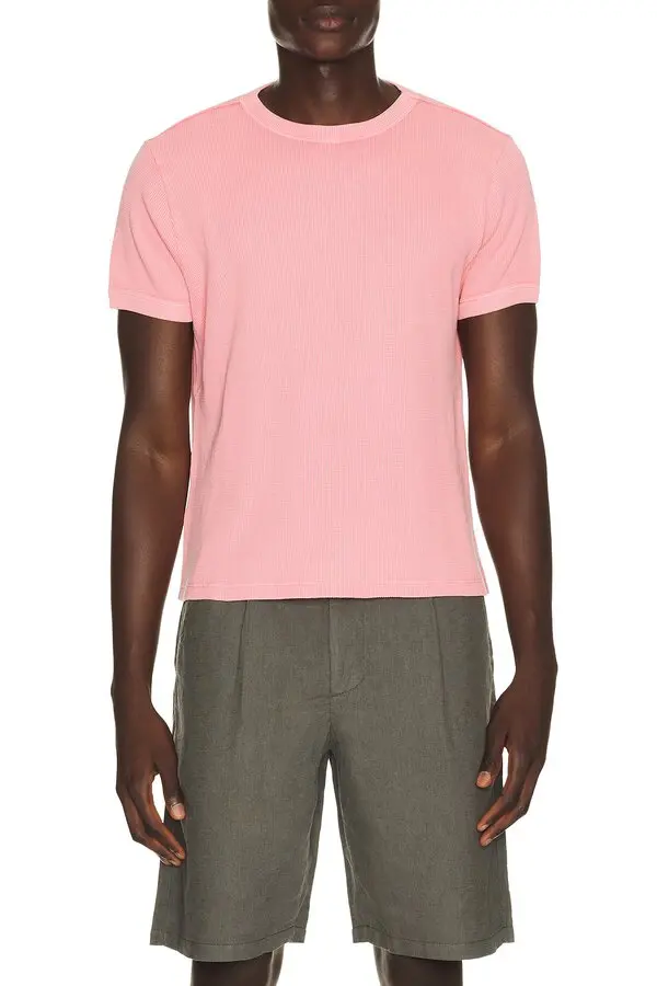 Gimaguas Max T-shirt - Pink