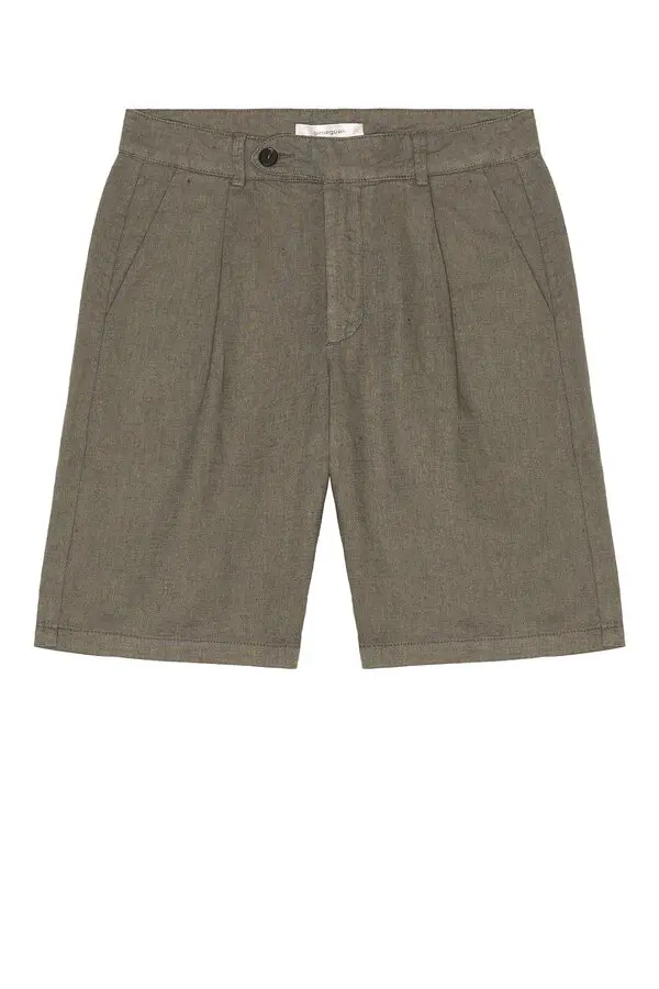 Gimaguas Barbate Shorts