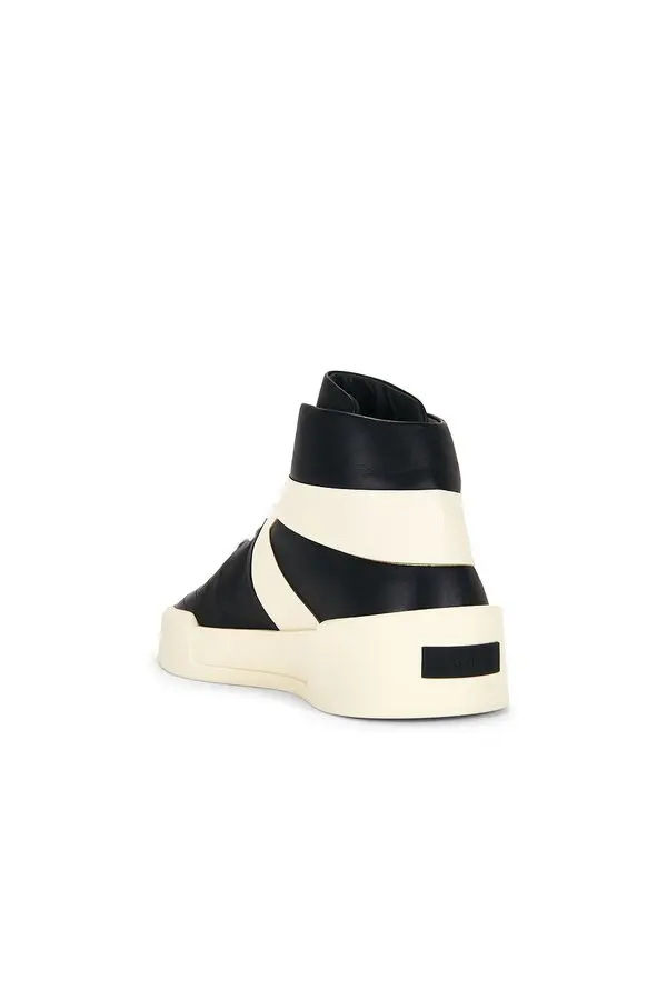 Fear Of God Basketball Sneaker
