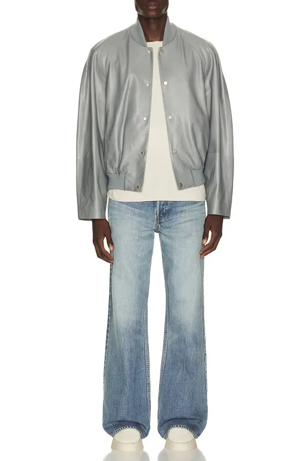 Fear Of God 70's 5 Pocket Denim Pants