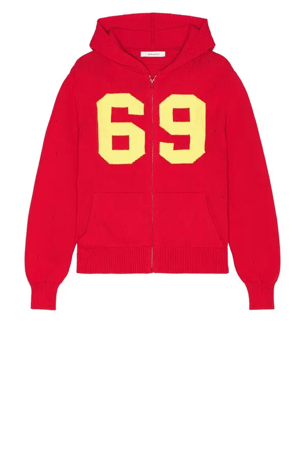 Gimaguas 69 Sweatshirt
