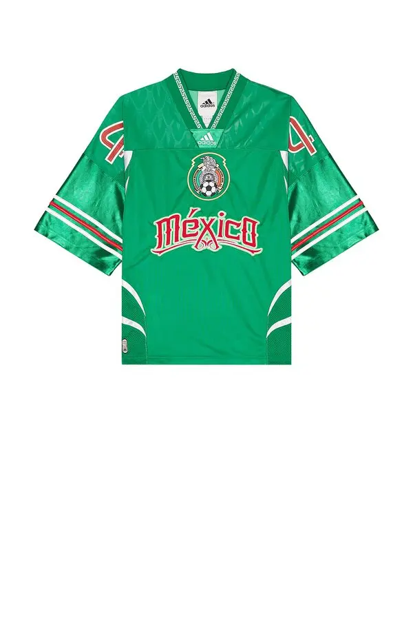 ADIDAS ORIGINALS Mexico World Cup Jersey