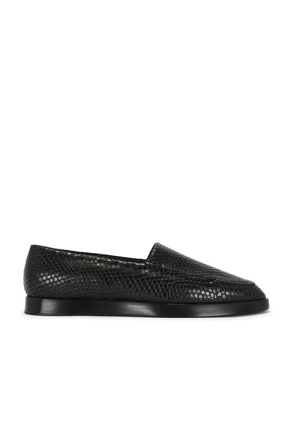 Fear Of God Loafer - Black