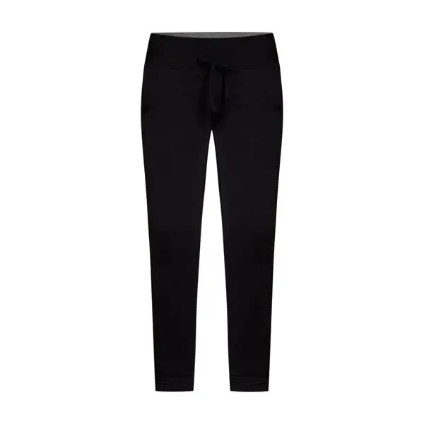 KNOWN SUPPLY Olympia Legging - Black