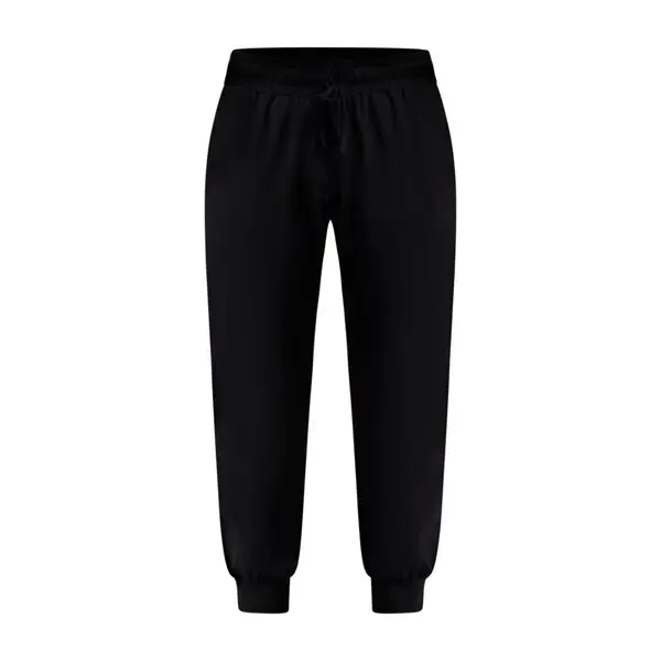 KNOWN SUPPLY Mendocino Pant - Black