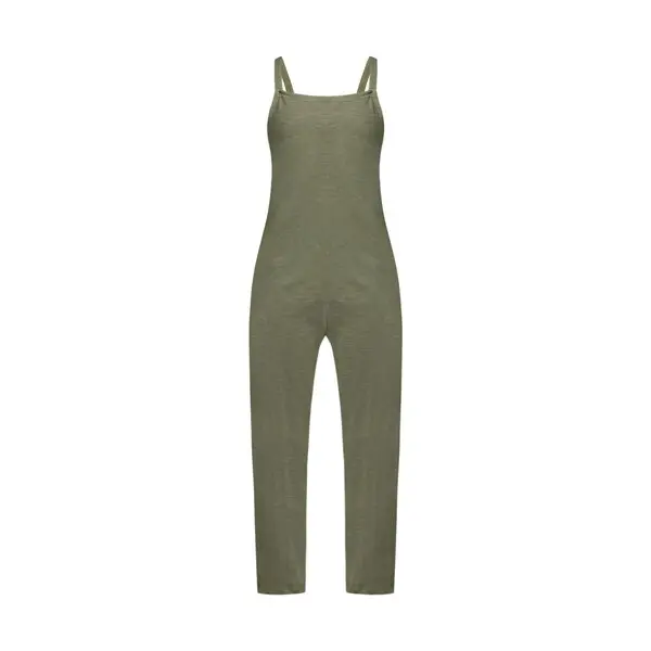 KNOWN SUPPLY Cadence Overall Army - Green