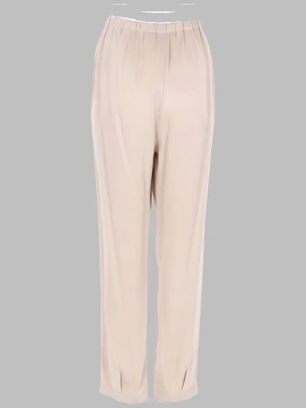 Vince Pantalone Con Coulisse