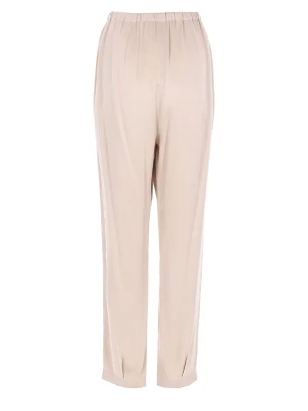 Vince Pantalone Con Coulisse