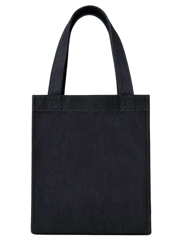 A.p.c. Borsa Tote "lou" Small