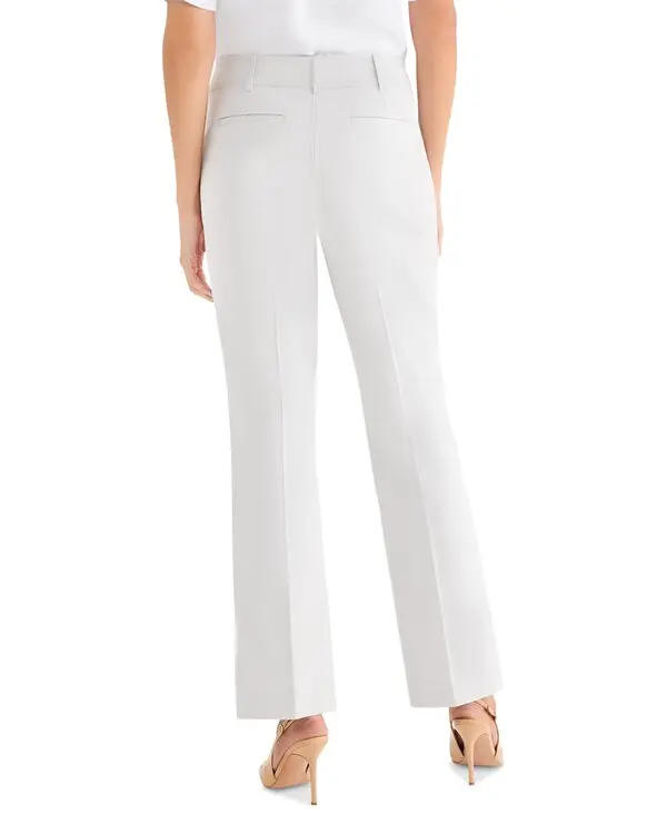 NIC+ZOE Plaza Demi Boot Cut Pants