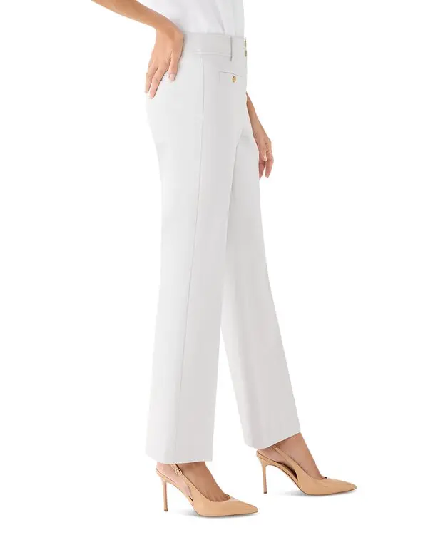 NIC+ZOE Plaza Demi Boot Cut Pants
