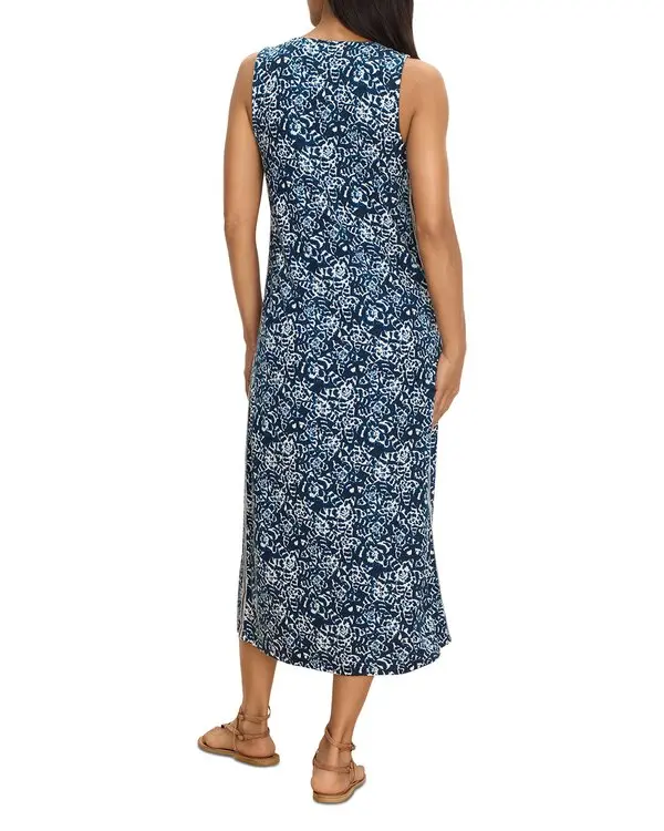 NIC+ZOE Cora Midi Dress