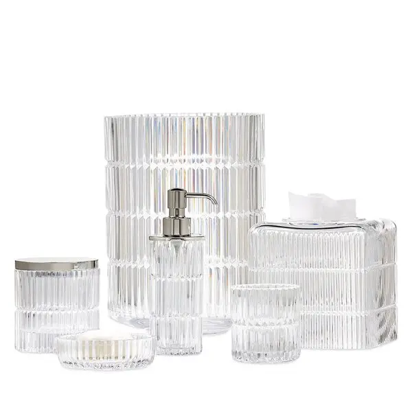 LABRAZEL Prisma Soap Dish