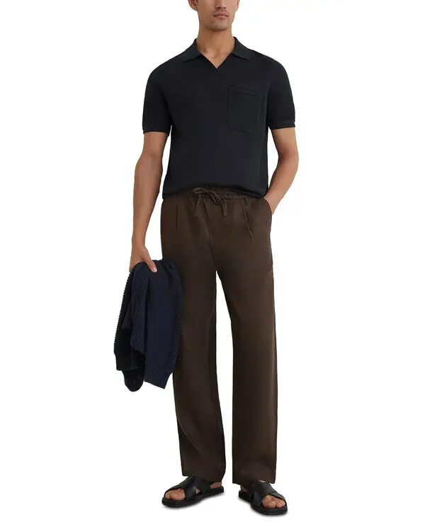 REISS Fairmont Polo Shirt