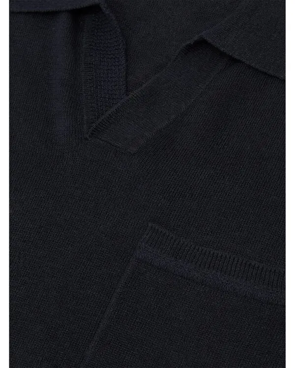 REISS Fairmont Polo Shirt