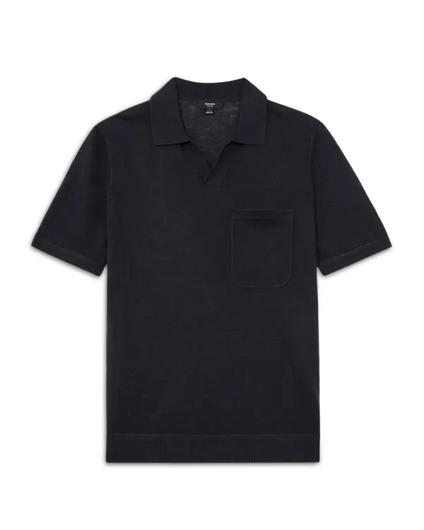 REISS Fairmont Polo Shirt