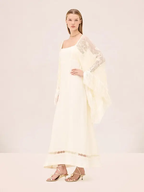 Alexis Evienne Dress