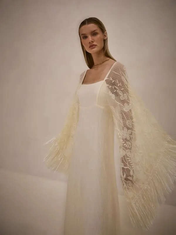 Alexis Evienne Dress