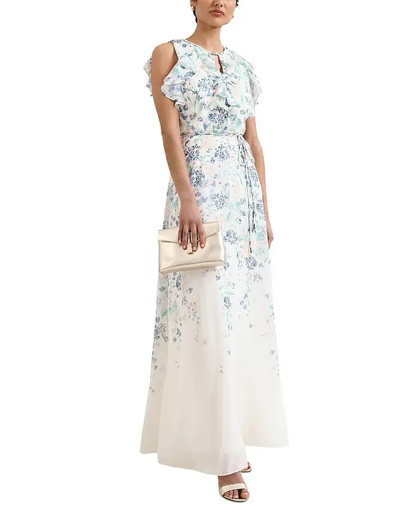 PHASE EIGHT Rachel Maxi Dress